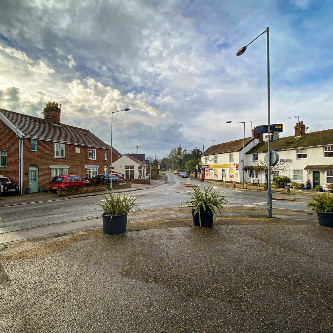 The power of local: How community magazines build trust where big media ...