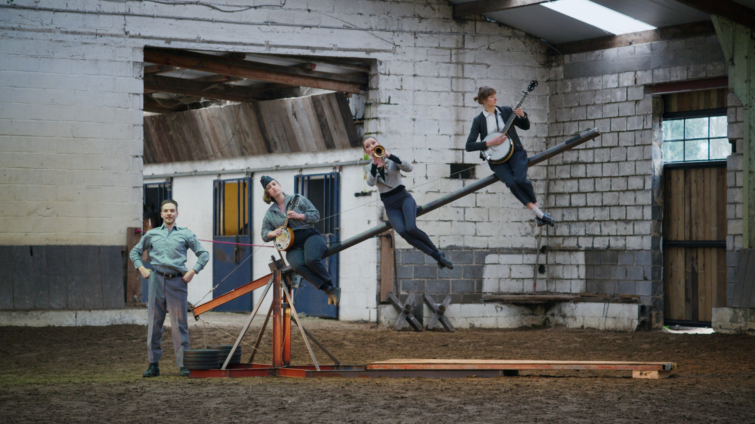 Out There Festival 2023 Birthday Edition - Handy Magazines - Affordable ...