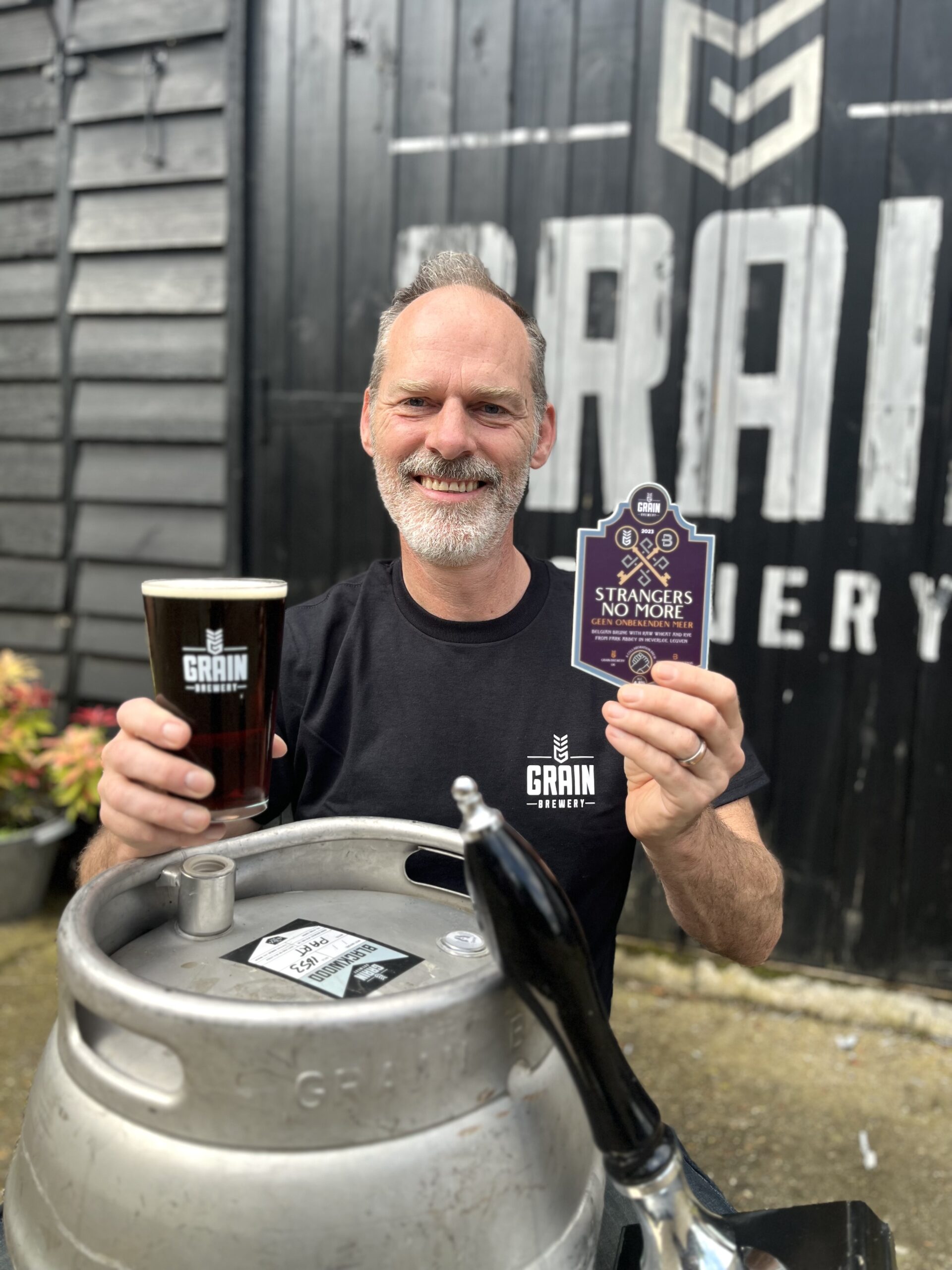 Brewery’s porter named best independent craft beer - Handy Magazines ...