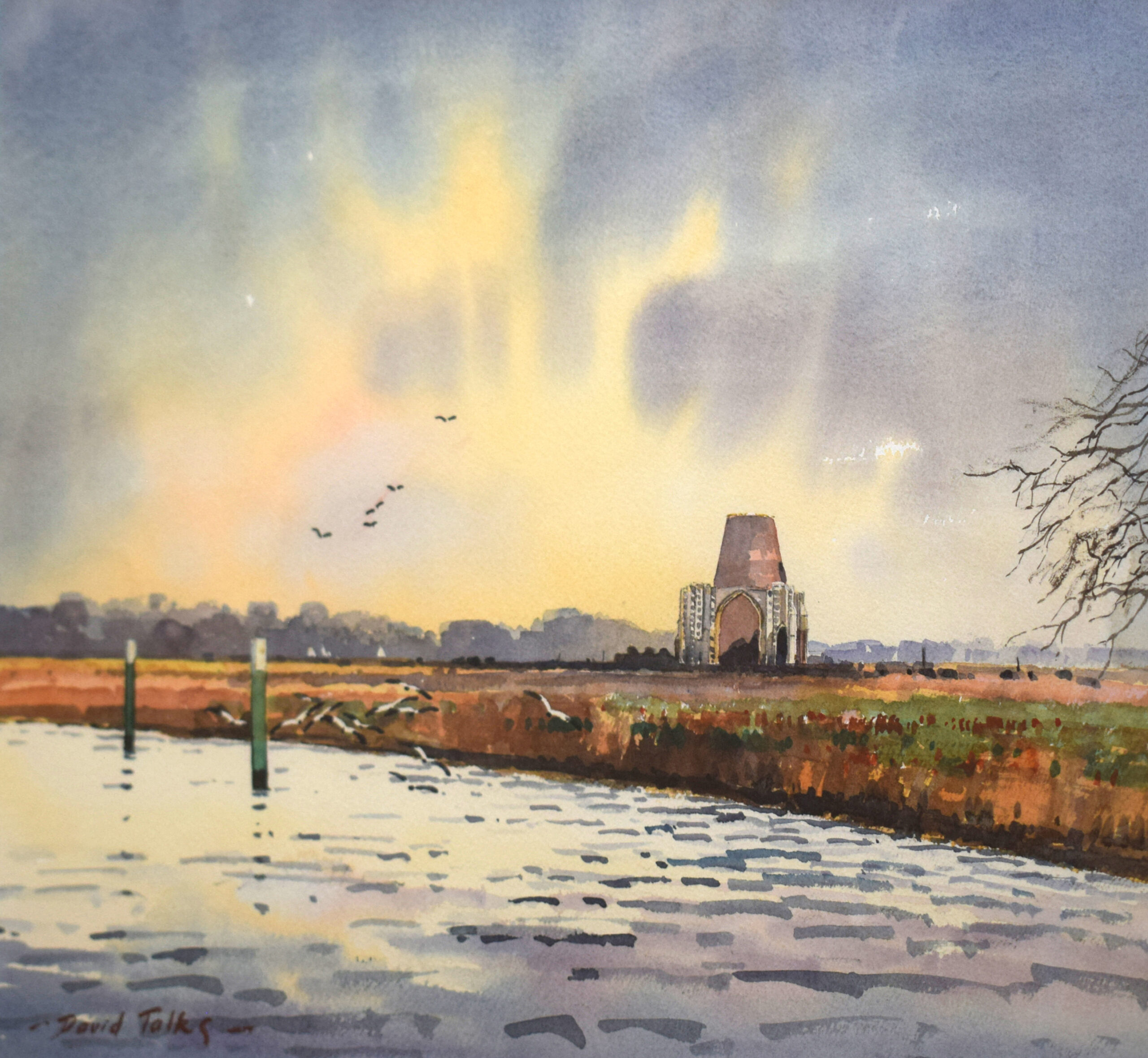 Art group takes over north Norfolk venue - Handy Magazines - Affordable ...