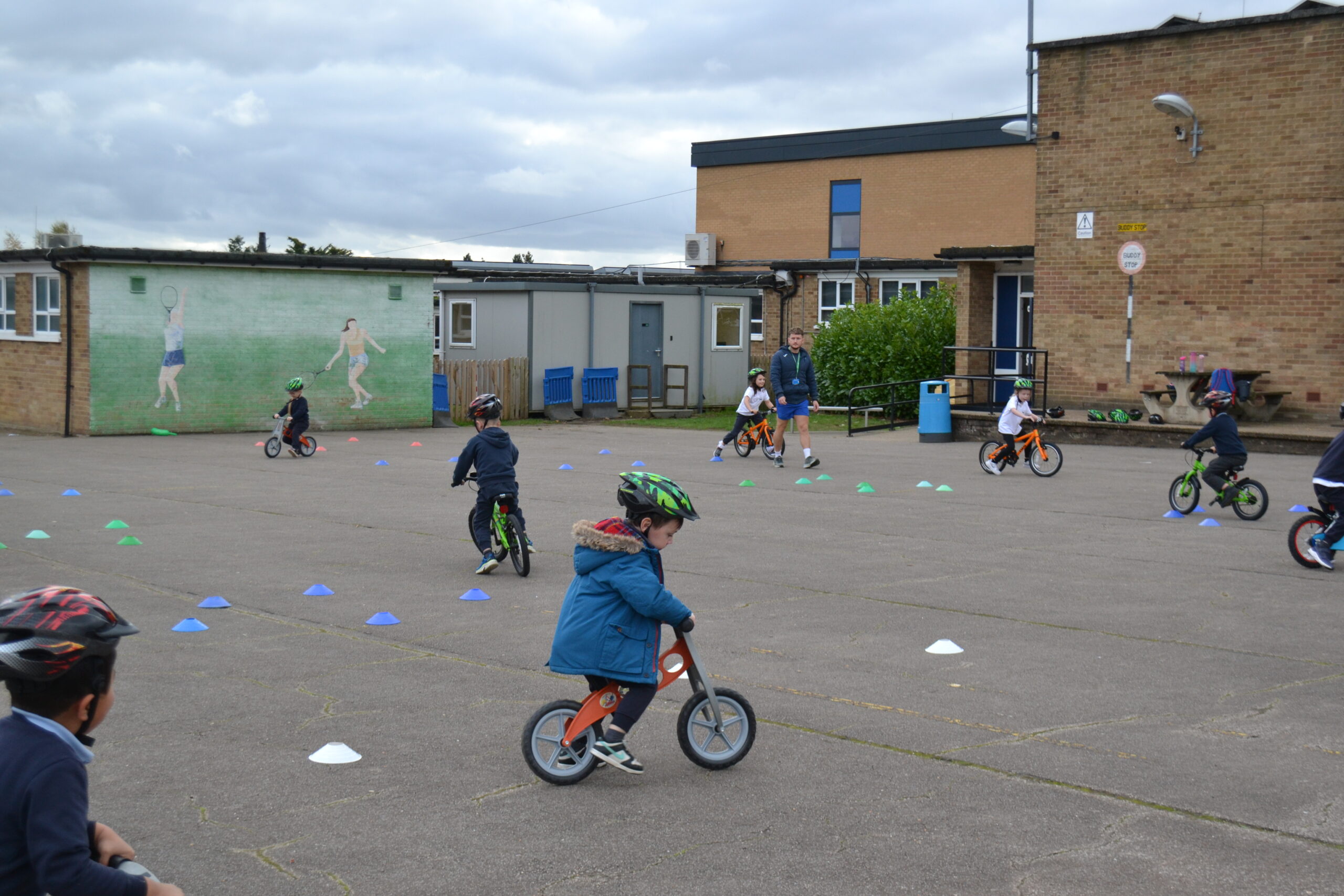 Cycling for success - Handy Magazines - Affordable local advertising in ...