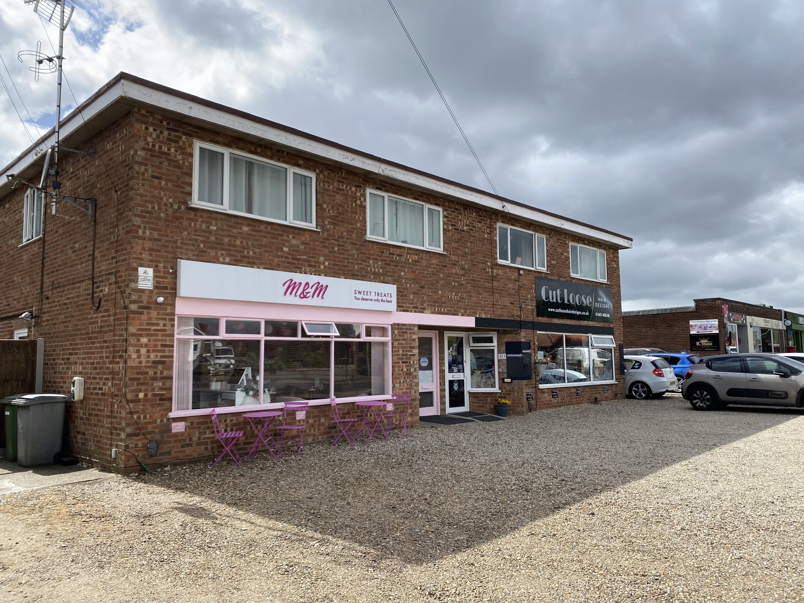 A fresh chapter for Hellesdon businesses - Handy Magazines - Affordable ...