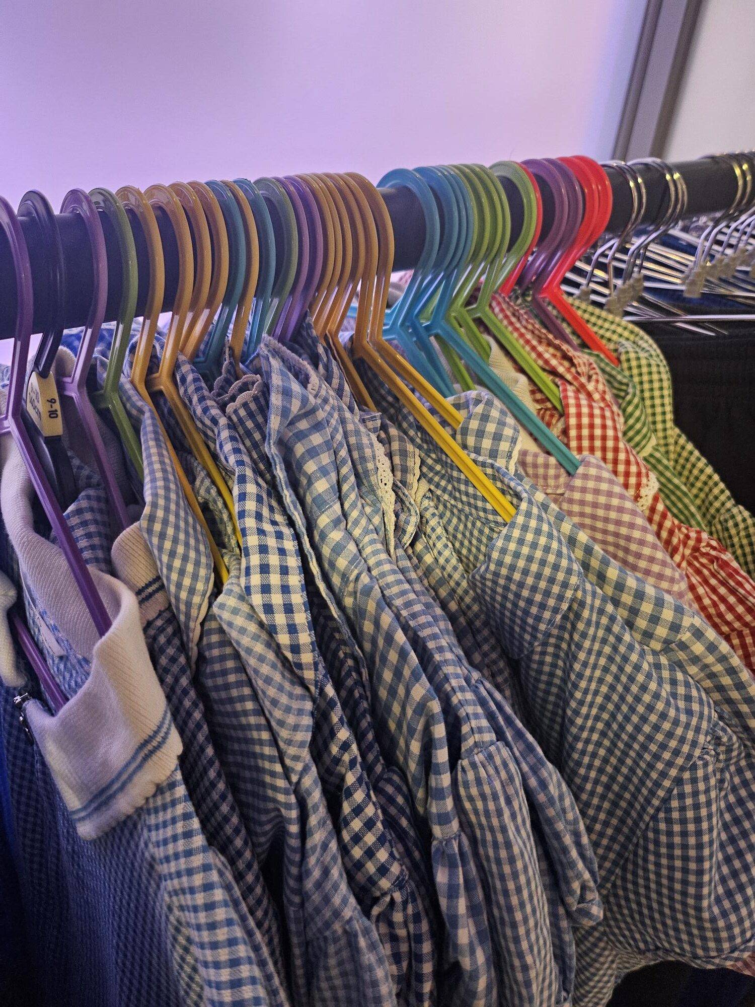 October date revealed for Castle Quarter school uniform pop-up - Handy ...