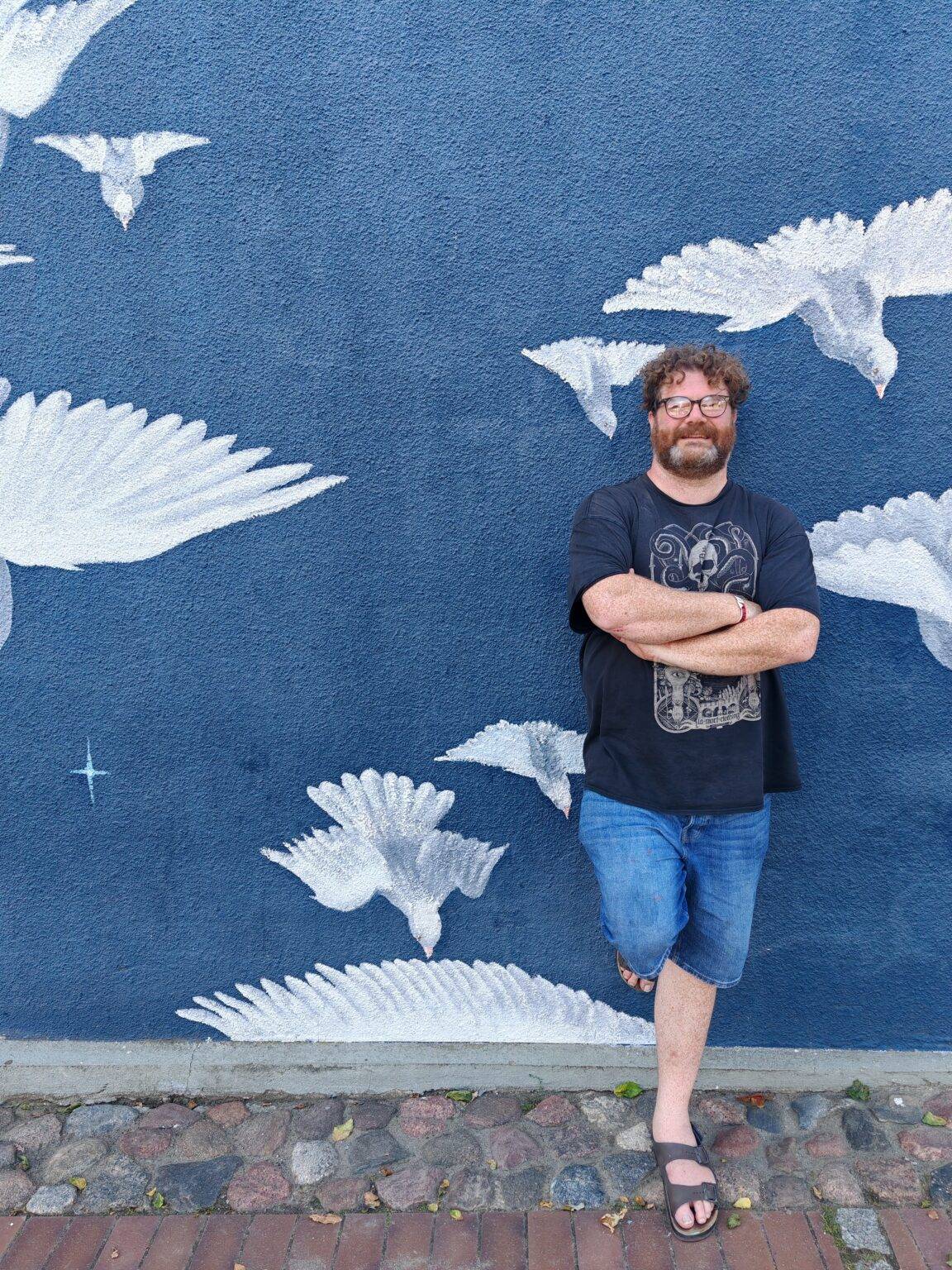 Art Fair East returns to Assembly House in November - Handy Magazines ...